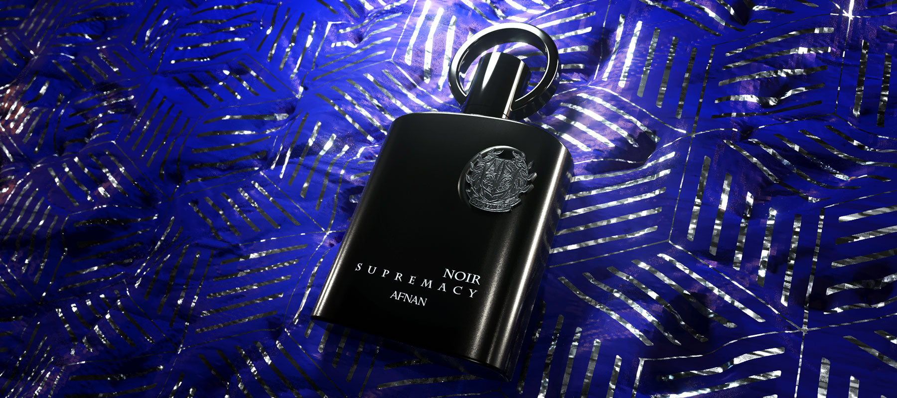Afnan Perfumes Through Covid-19 | UAE Brand