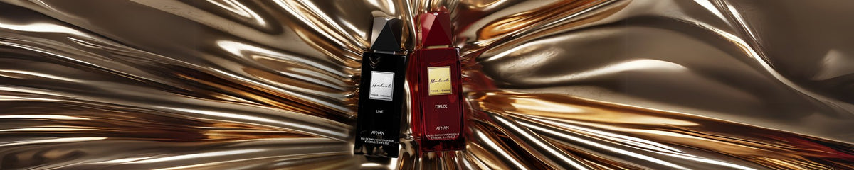 Modest Perfumes by Afnan Perfumes – Subtle Elegance in Every Fragrance