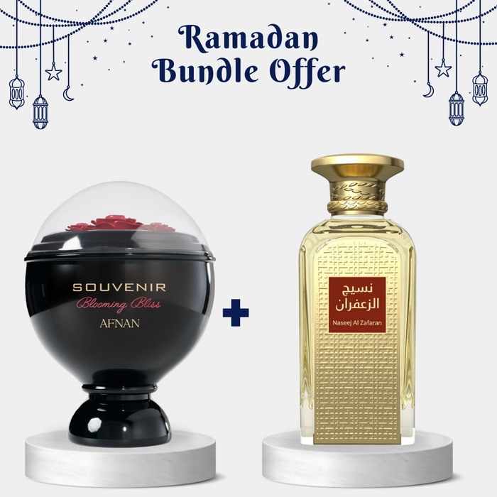 Welcome to Afnan Perfumes UAE
