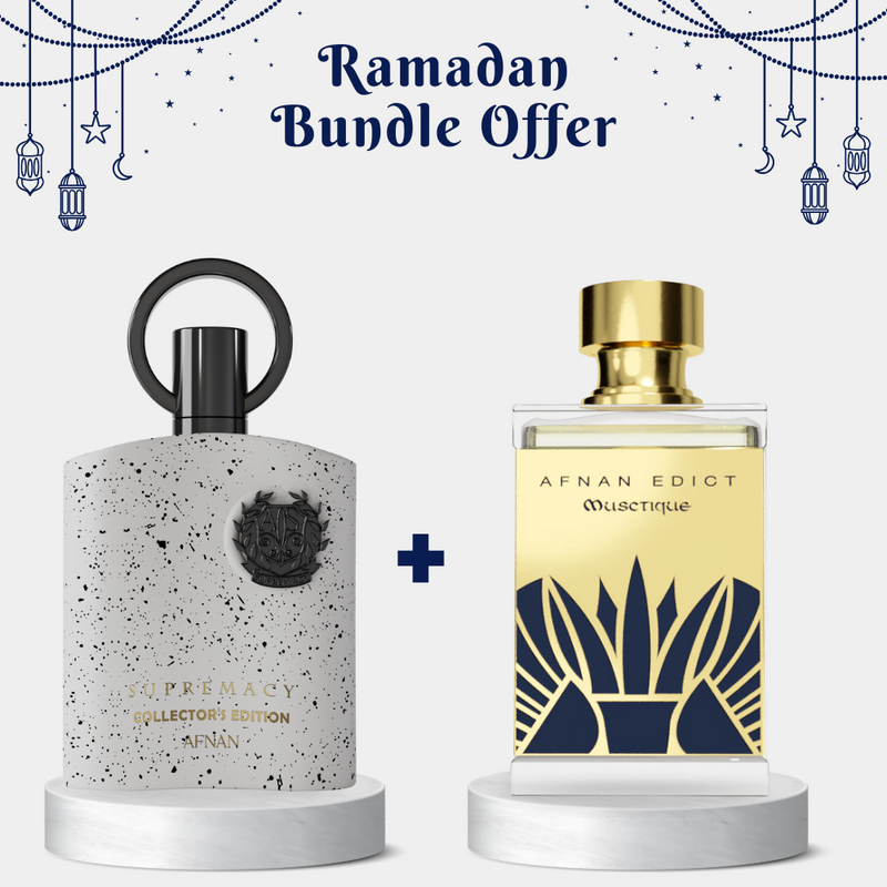 Welcome to Afnan Perfumes UAE