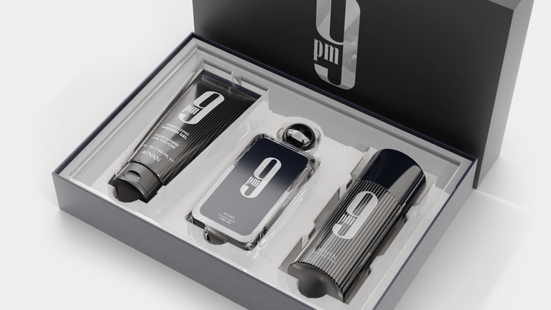 Welcome to AFNAN Perfumes