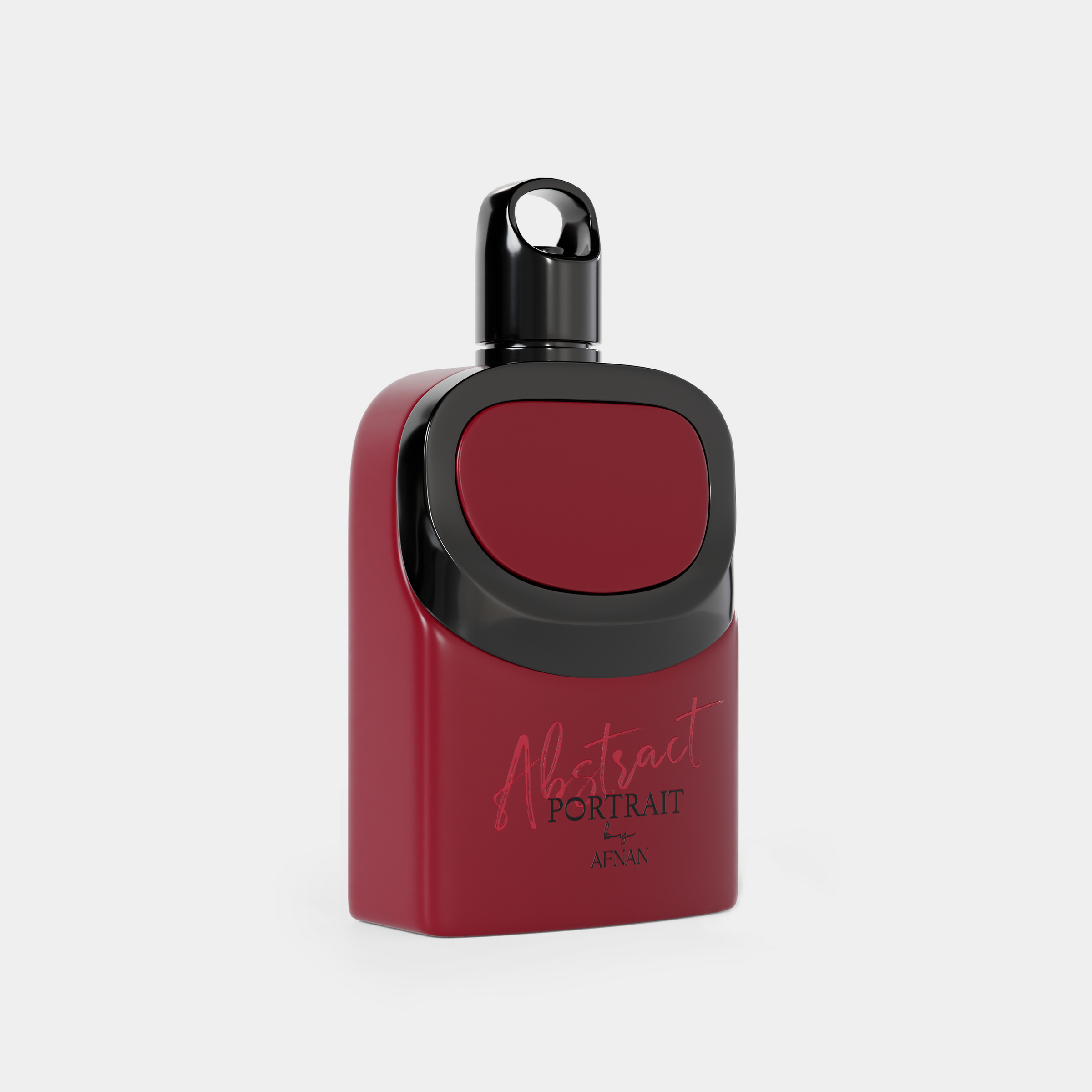 Portrait Abstract by Afnan Perfumes | Unisex Sophisticated Fragrance