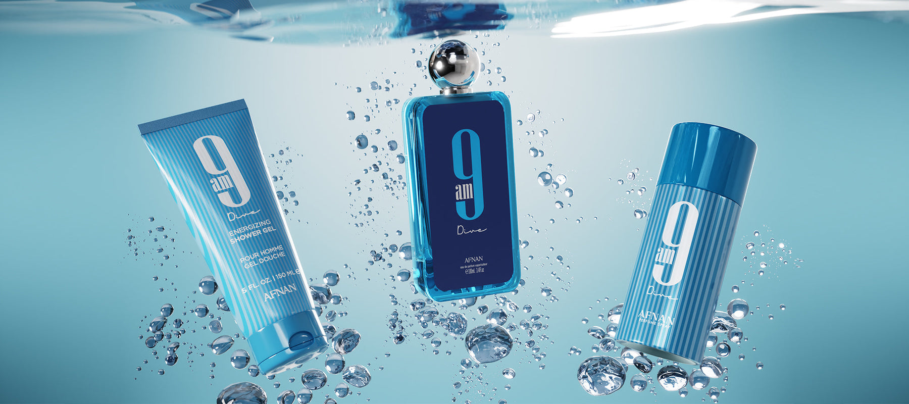 Welcome to Afnan Perfumes UAE