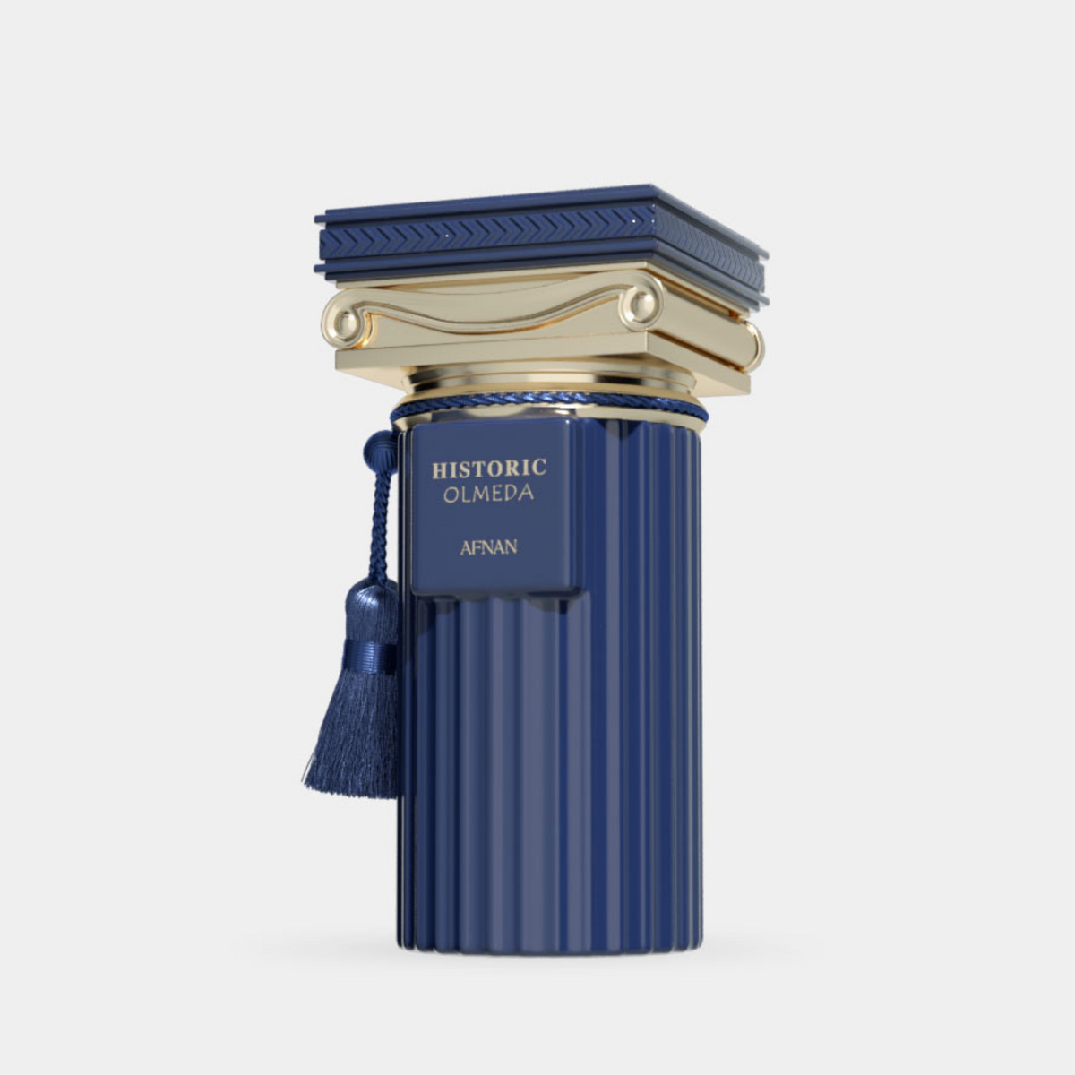 Historic Doria by Afnan Perfumes | Timeless Men’s Fragrance