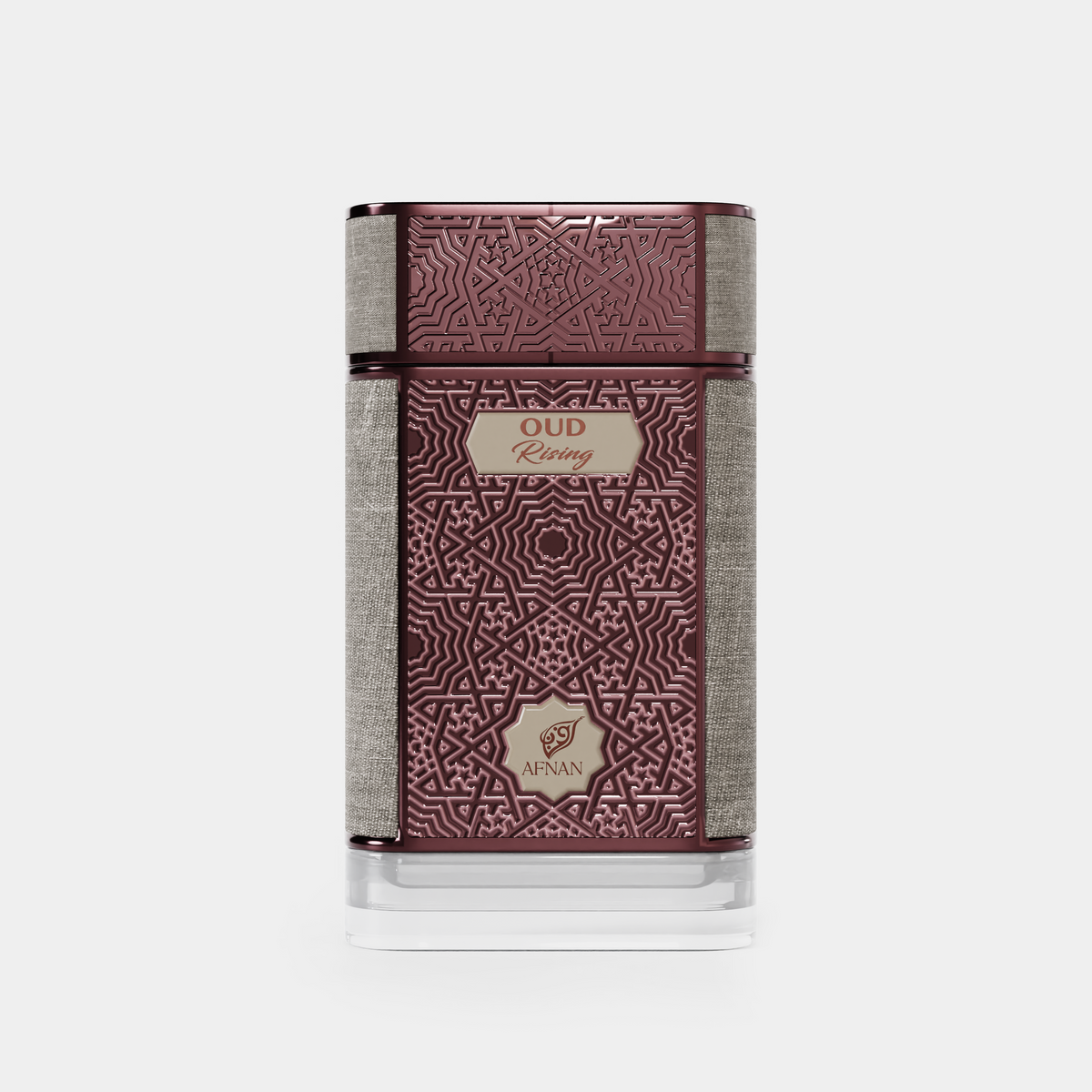 Oud Rising by Afnan Perfumes | Unisex Luxury Fragrance