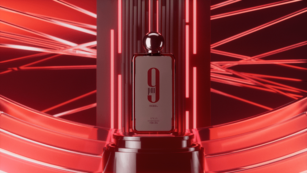 Welcome to Afnan Perfumes UAE
