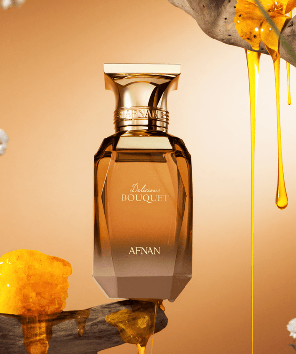 Afnan Perfumes UAE
