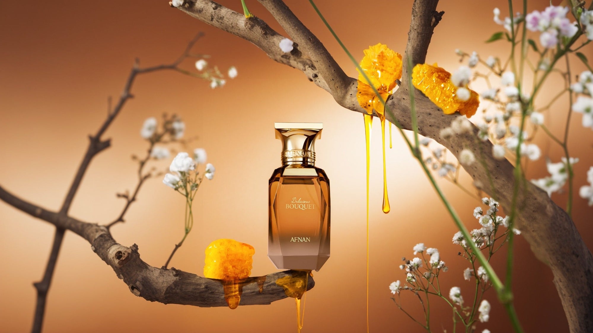 Afnan Perfumes UAE