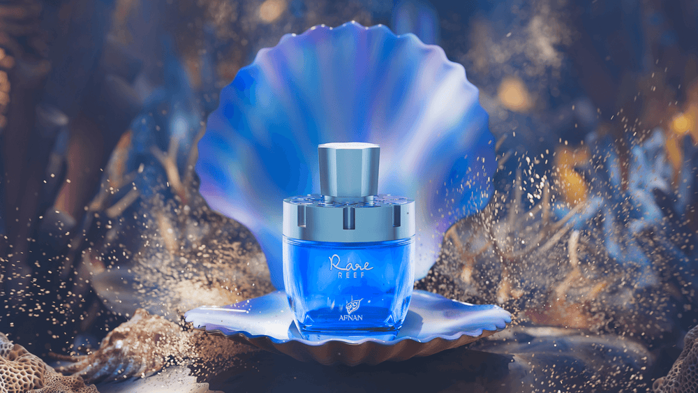 Afnan Perfumes UAE