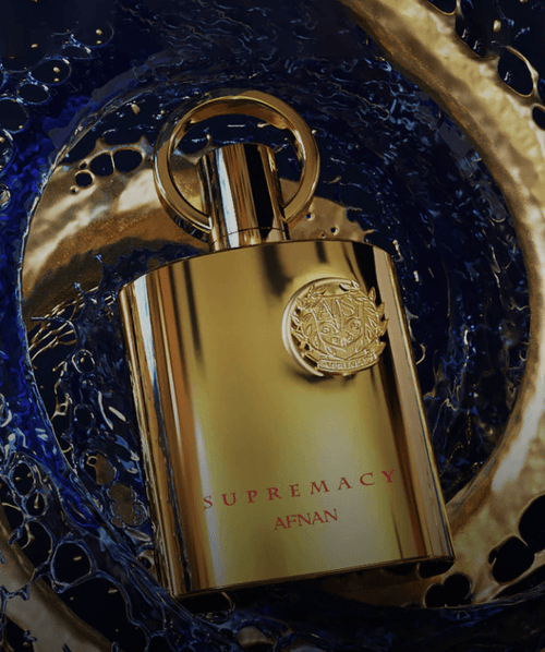 Afnan Perfumes UAE