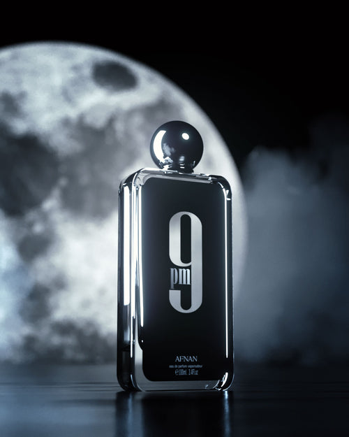 9PM Eau de Parfum 100ml for Men by Afnan Perfumes