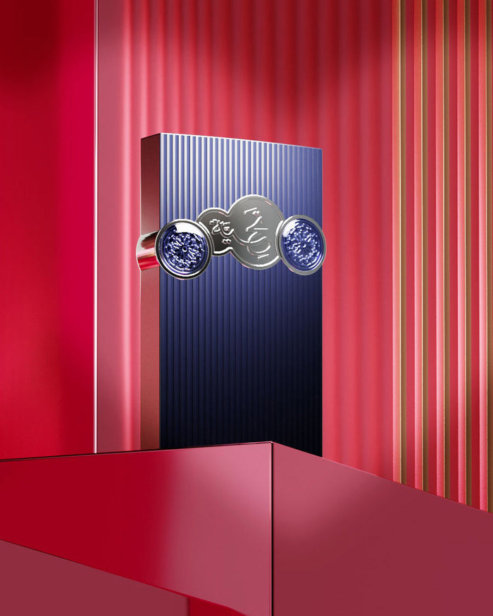 Tribute Blue by Afnan Perfumes | Sophisticated Fragrance for Men