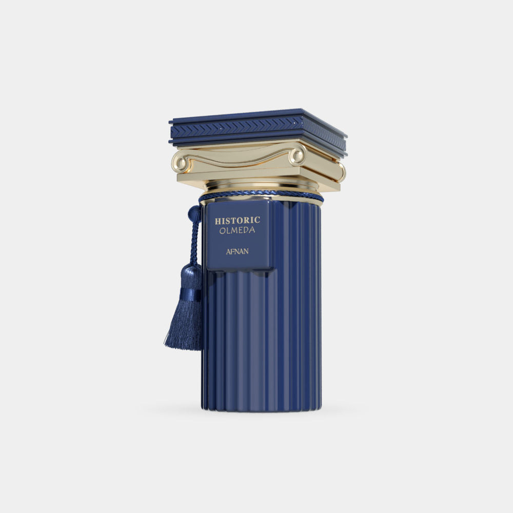 Historic Doria by Afnan Perfumes | Timeless Men’s Fragrance